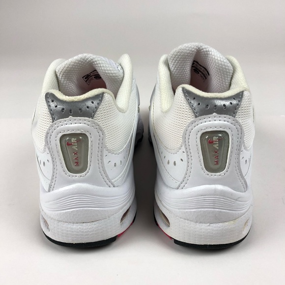 Nike | Shoes | Nike Air Max Conquer Ii Retro Shoes 3141161 | Poshmark